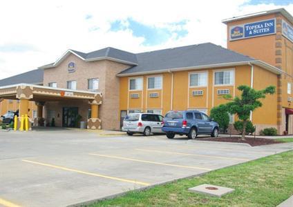 Motel 6 Topeka Northwest Etats-Unis: réservation, prix, photos et avis