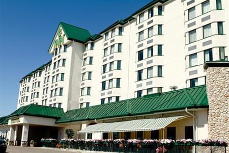 Quality Inn & Suites Winnipeg Canada: réservation, prix, photos et avis