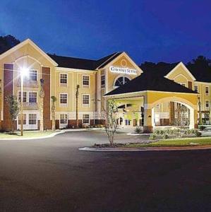 Hampton Inn & Suites Bluffton-Sun City hotel Etats-Unis: réservation ...
