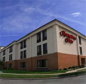 Hampton Inn Kansas City-Lee's Summit Etats-Unis: réservation, prix ...