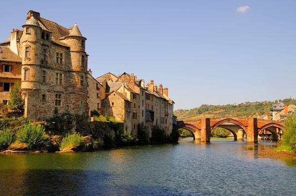 Tourisme dans l'Aveyron, 28 sites touristiques