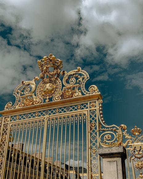 Infos pratiques voyage Versailles
