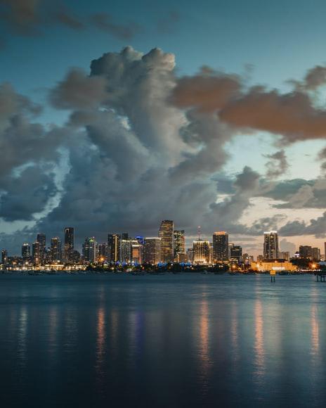 Infos pratiques voyage Miami