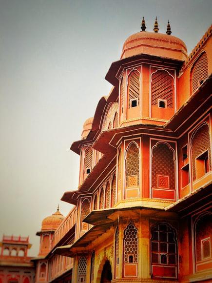 Infos pratiques voyage Rajasthan