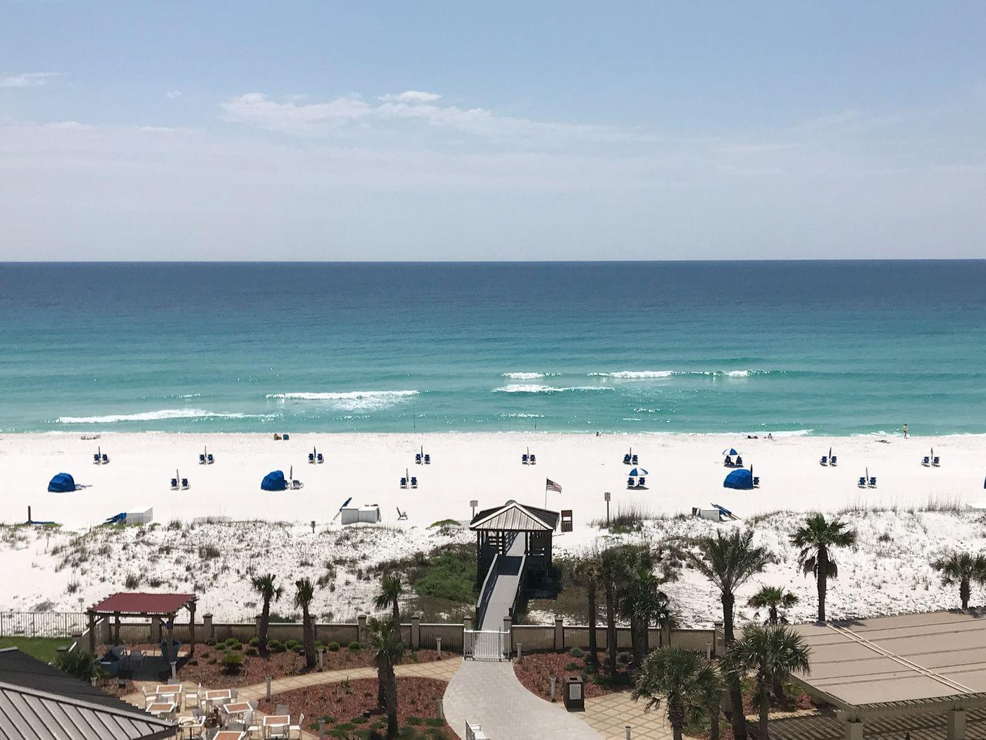 Infos pratiques voyage Floride