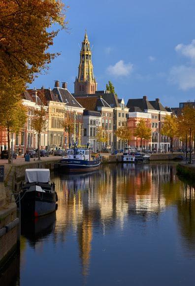 Infos pratiques voyage Pays-Bas