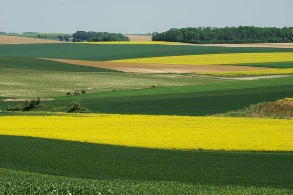 Tourisme en Picardie, 99 sites touristiques