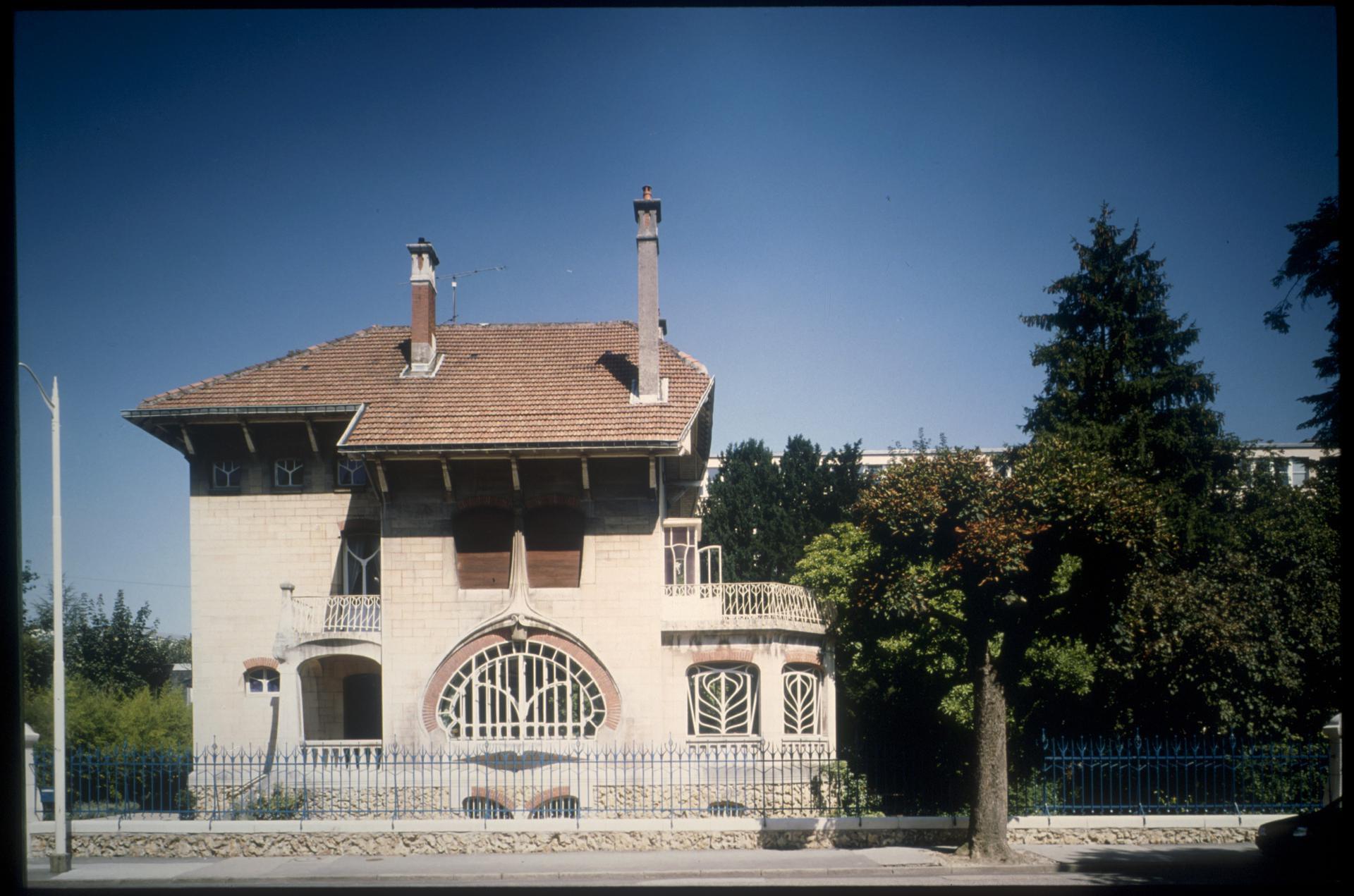 Muséum-Aquarium de Nancy à Nancy: guide, avis, infos pratiques, plan