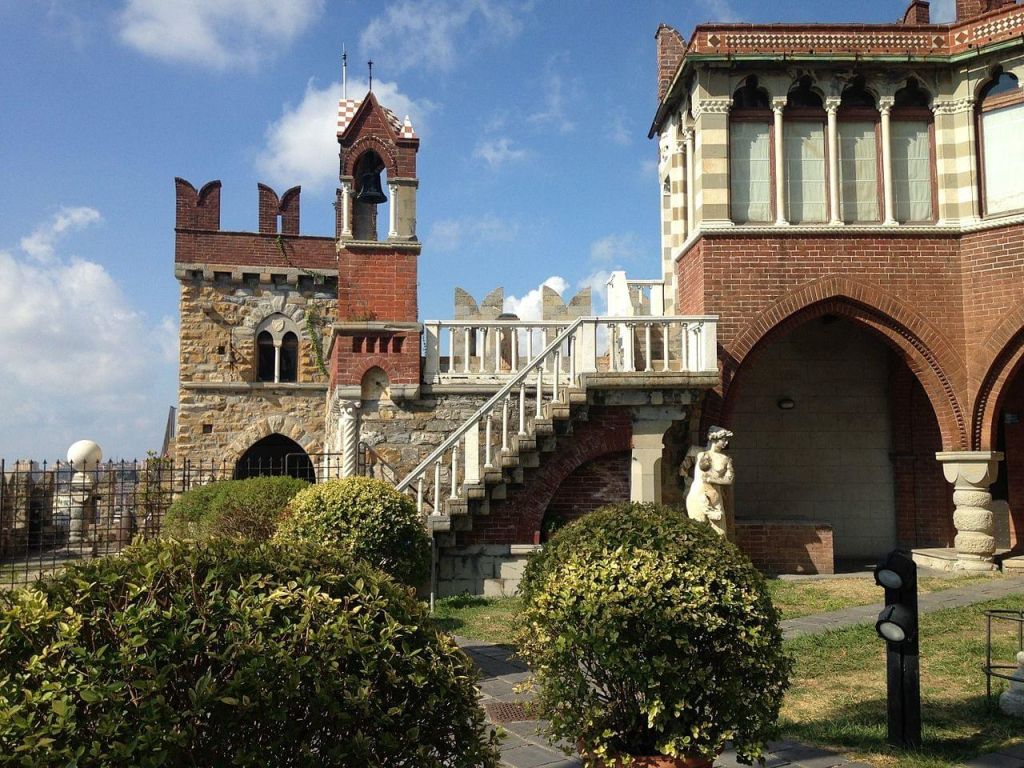 Visiter Gênes : le guide 2019 des 36 lieux à voir. Gratuit