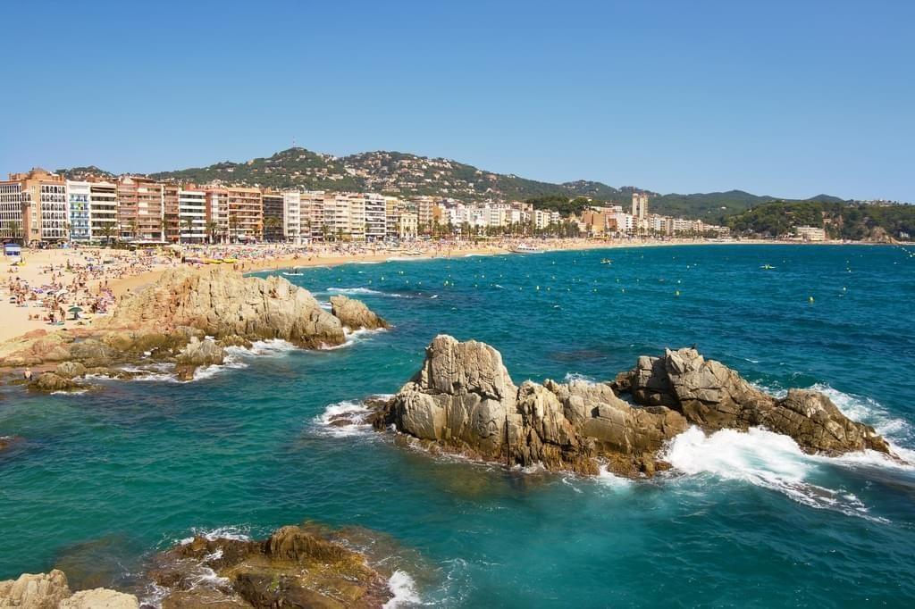 Lloret De Mar Spain Pictures and videos and news - CitiesTips.com