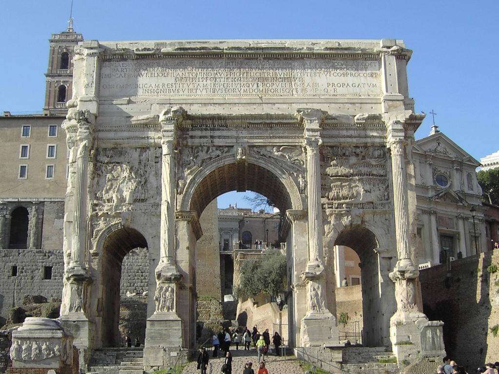 Visiter Rome : le guide 2017 des 34 lieux à voir. Gratuit