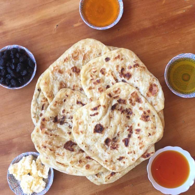 Les 20 spécialités culinaires marocaines.