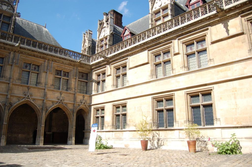 Hôtels meilleur prix Cluny: Hotels et hébergements à Cluny