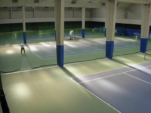 Top 10 des endroits pour jouer au tennis à Paris. Guide des lieux de ...