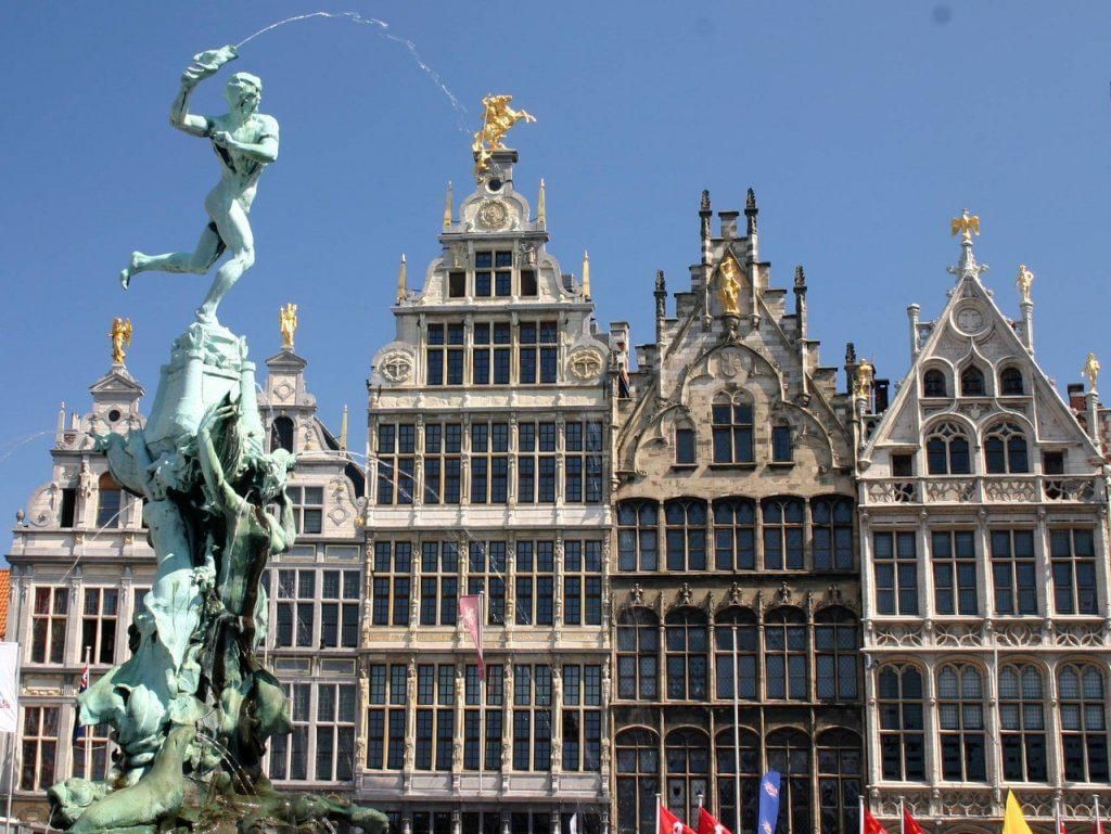 Visiter Anvers: tourisme et incontournables à faire à Anvers
