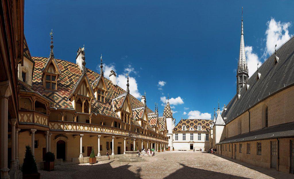 Visiter Beaune: tourisme et incontournables à faire à Beaune