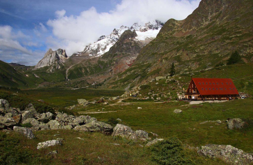 Photo Visite et découverte de Aoste et sa région