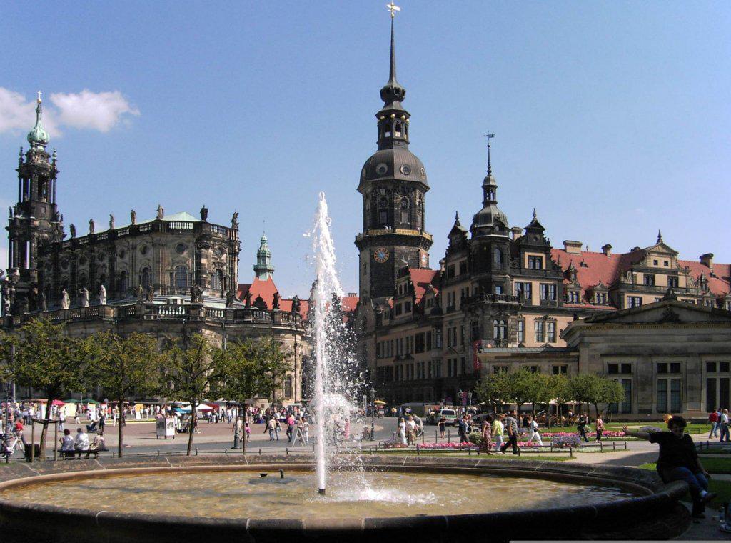 Visiter Dresden: tourisme et incontournables à faire à Dresden