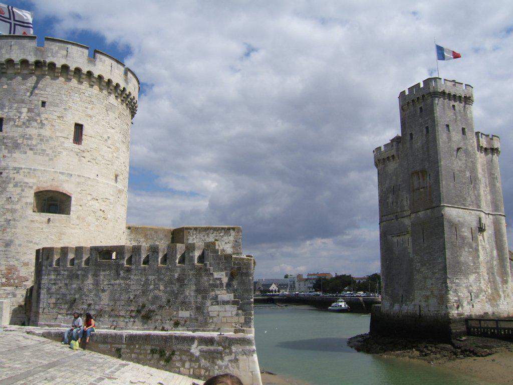 Photo Réservez votre location de vacances en Charente-maritime