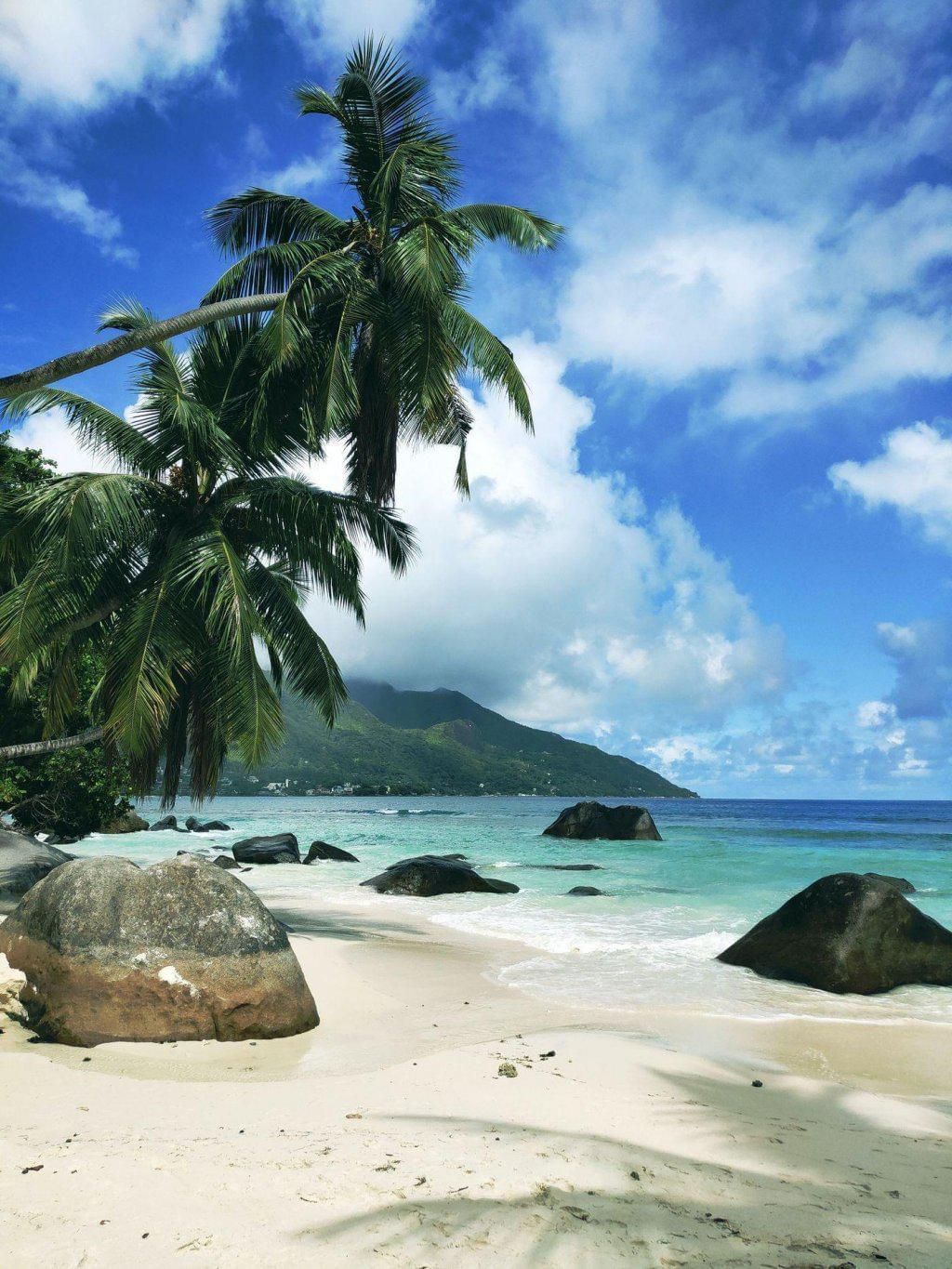 Photo Informations pratiques sur les Seychelles