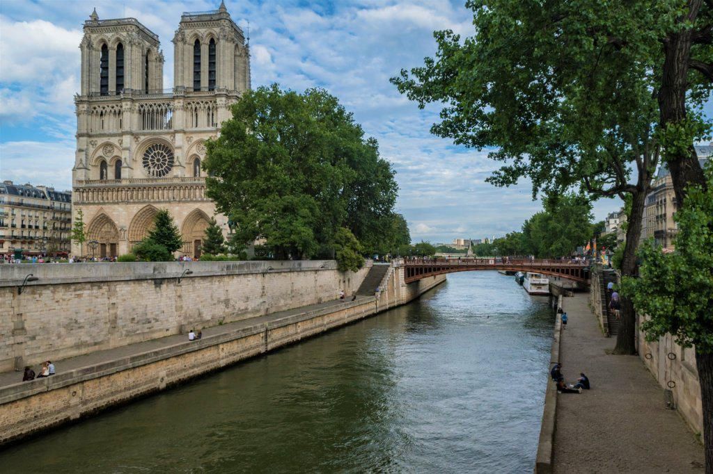 Photo Locations vacances à Paris