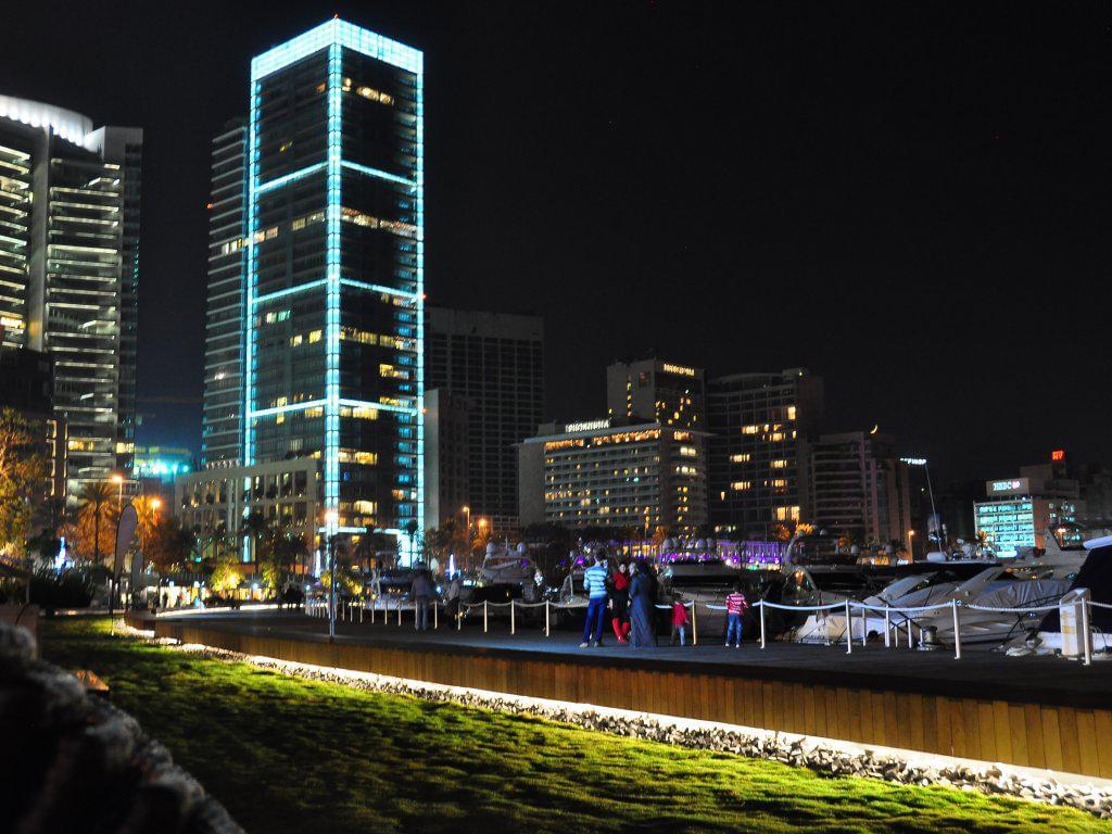 Les meilleures boites de nuit de Beyrouth - Cityzeum.com