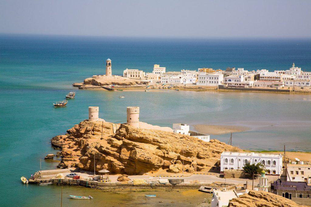 Visiter Oman: tourisme et incontournables à faire à Oman