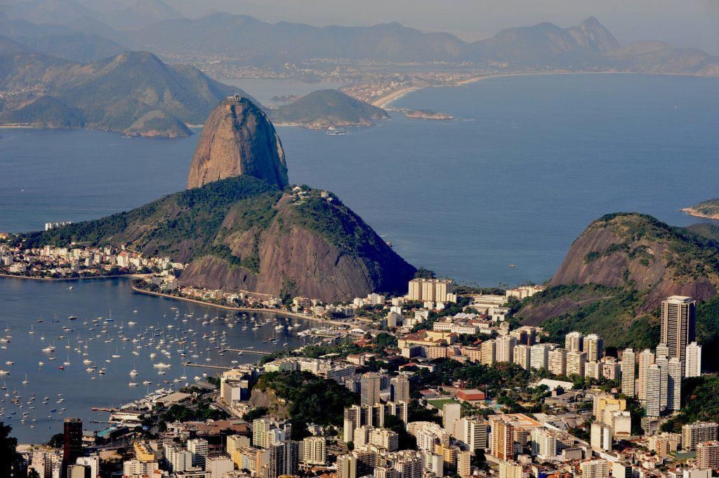 Photo A voir et faire : Rio de Janeiro et ses sites de tourisme