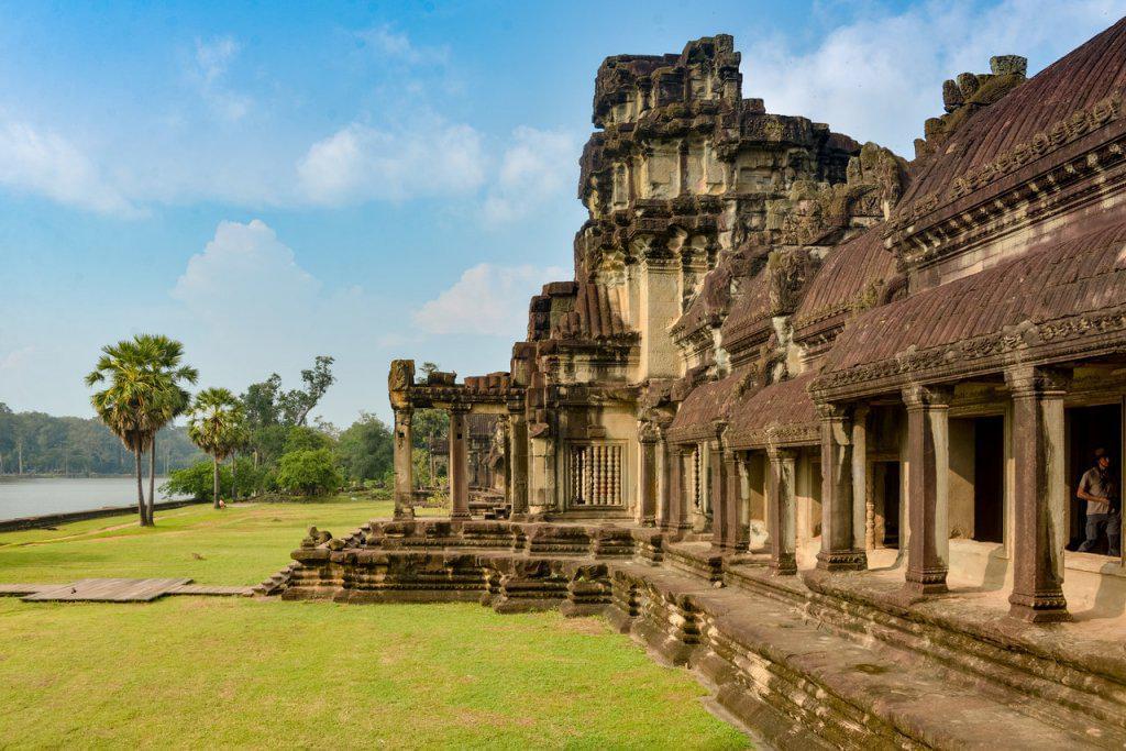 Visiter Cambodge: tourisme et incontournables à faire au Cambodge