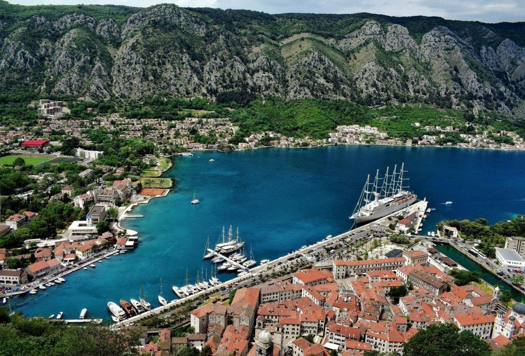 Visiter Montenegro: tourisme et incontournables à faire au Montenegro