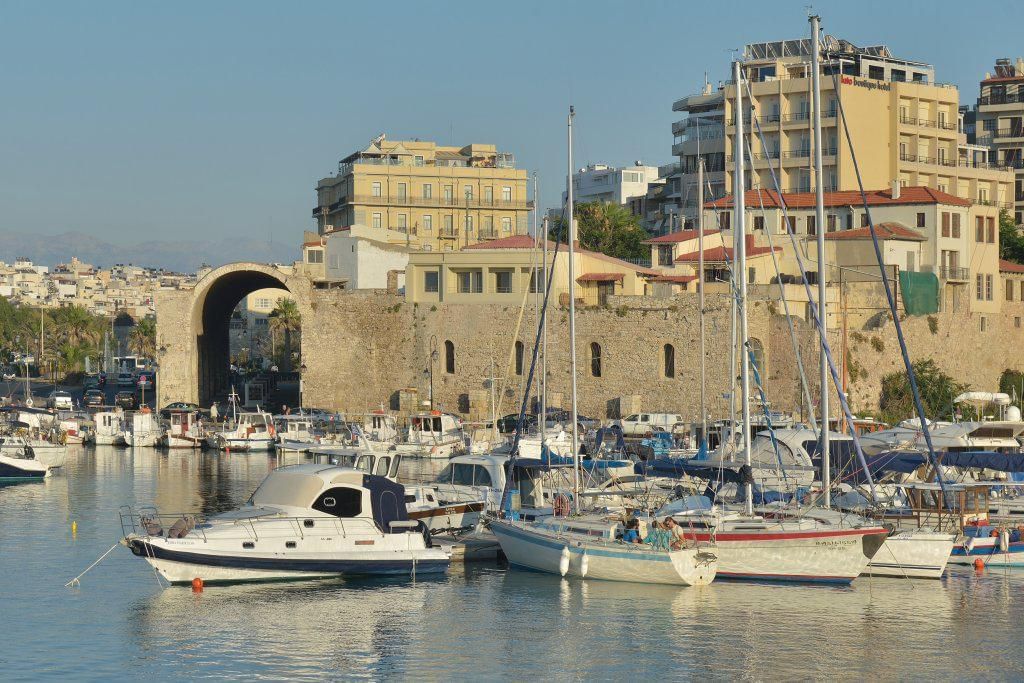 Photo Crête : les activités sur place?