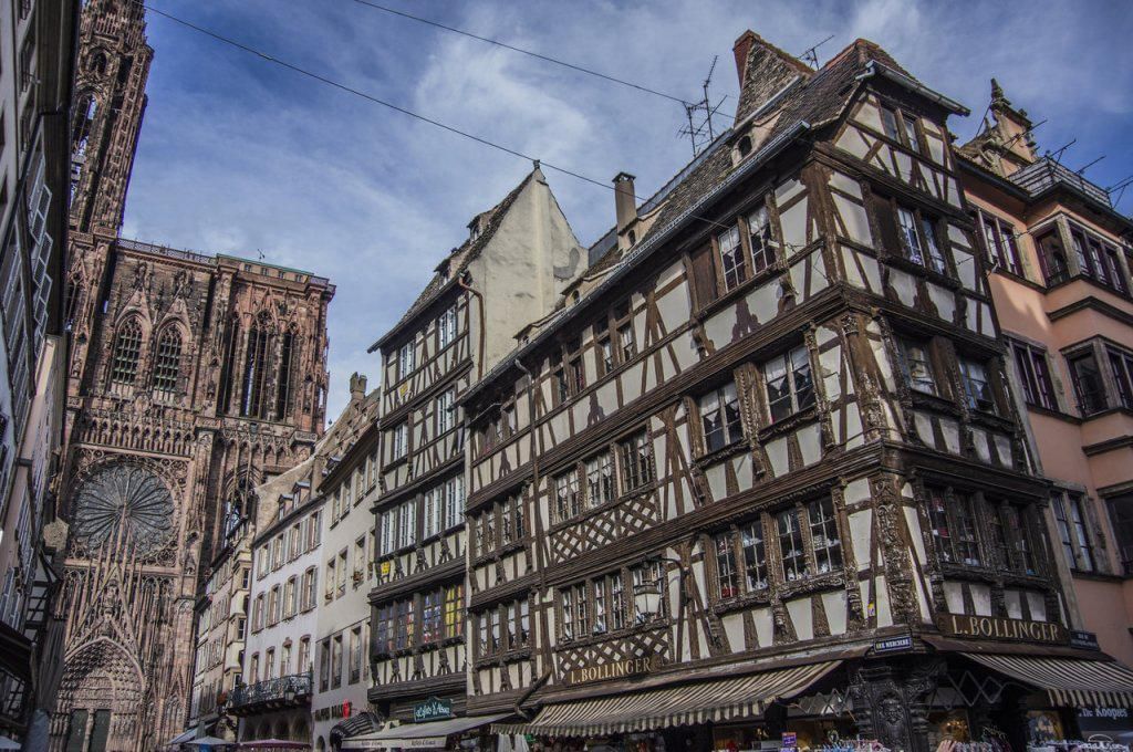 Strasbourg: visiter et incontournables à faire à Strasbourg