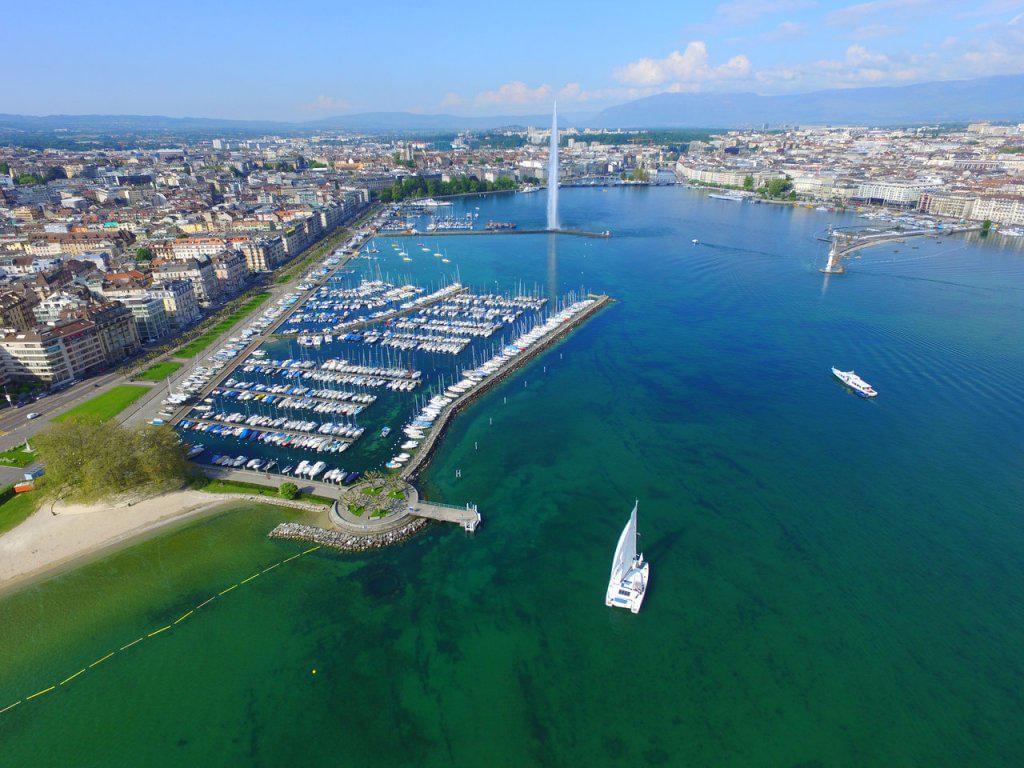 Photo Genève: tout pour réserver votre location