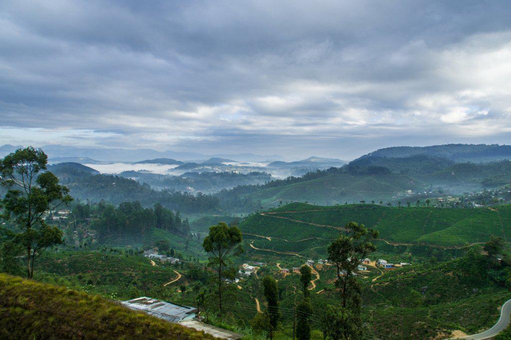 Photo Le Sri Lanka, l'ancienne Ceylan