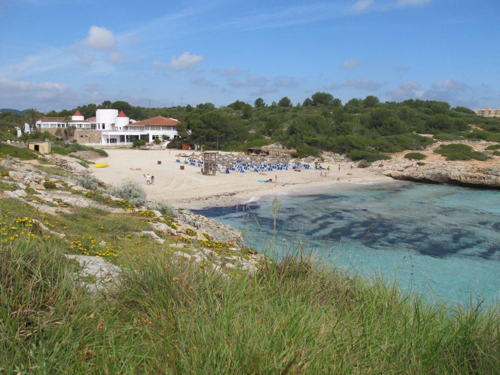 Visiter Calas de Mallorca: tourisme et incontournables à faire Calas de ...