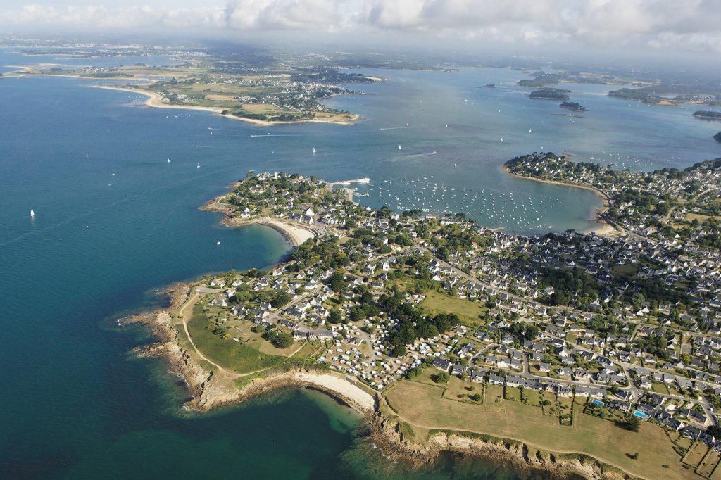 Photo Le Morbihan, guide des visites et activités