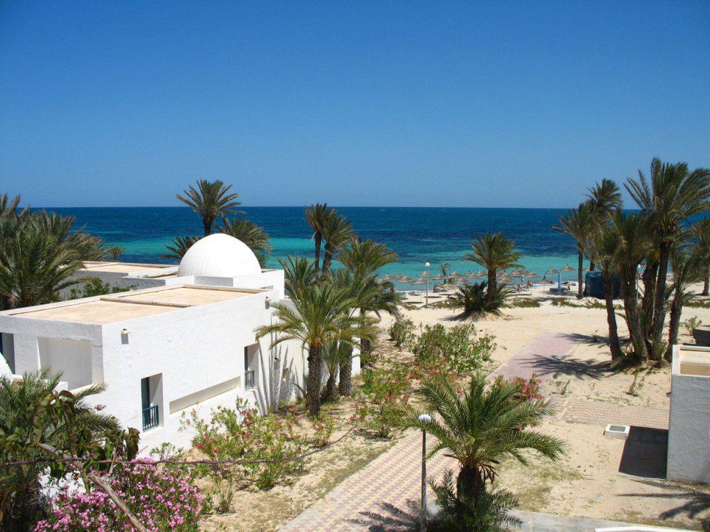 Photo Guide et découverte de Djerba