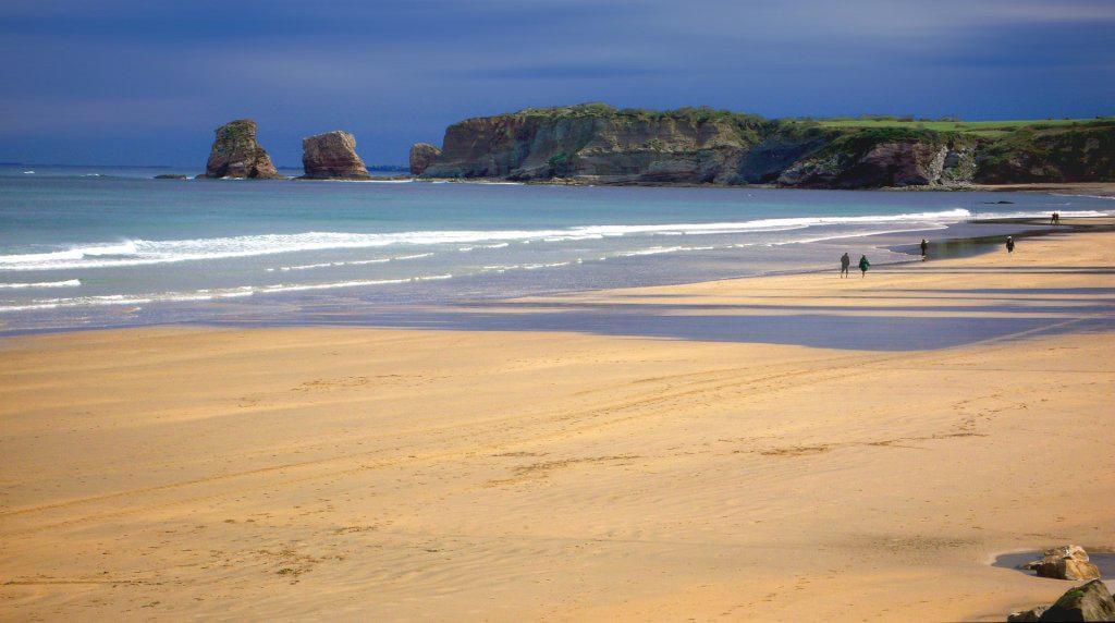 Visiter Hendaye: tourisme et incontournables à faire à Hendaye