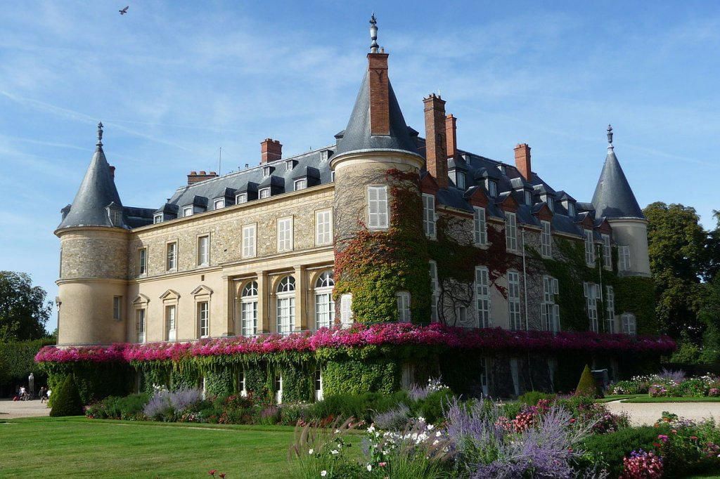 Rambouillet: visiter et incontournables à faire à Rambouillet