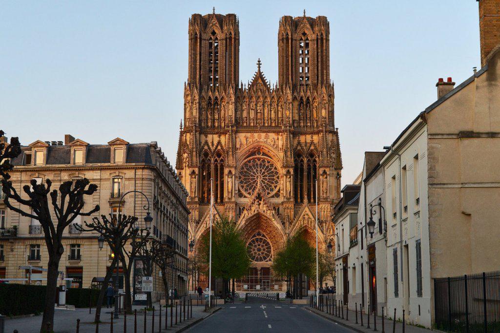 Visiter Reims: tourisme et incontournables à faire à Reims