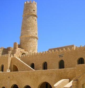 Photo Un séjour à Monastir