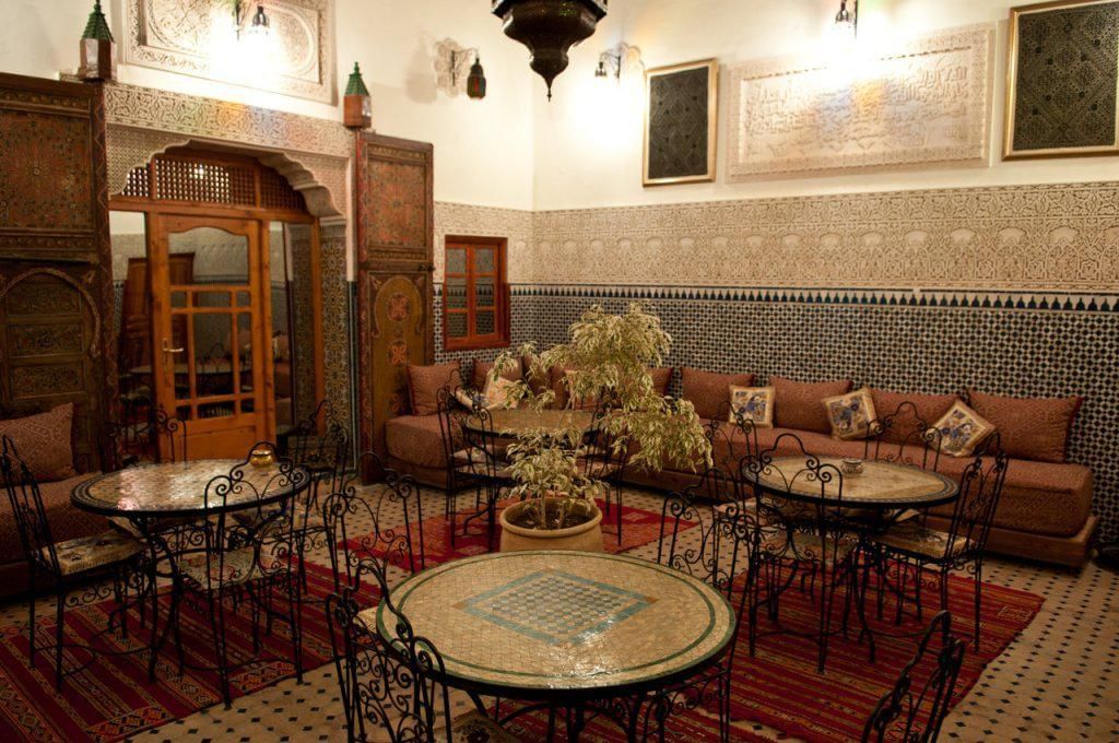 Visiter Fès: tourisme et incontournables à faire à Fès