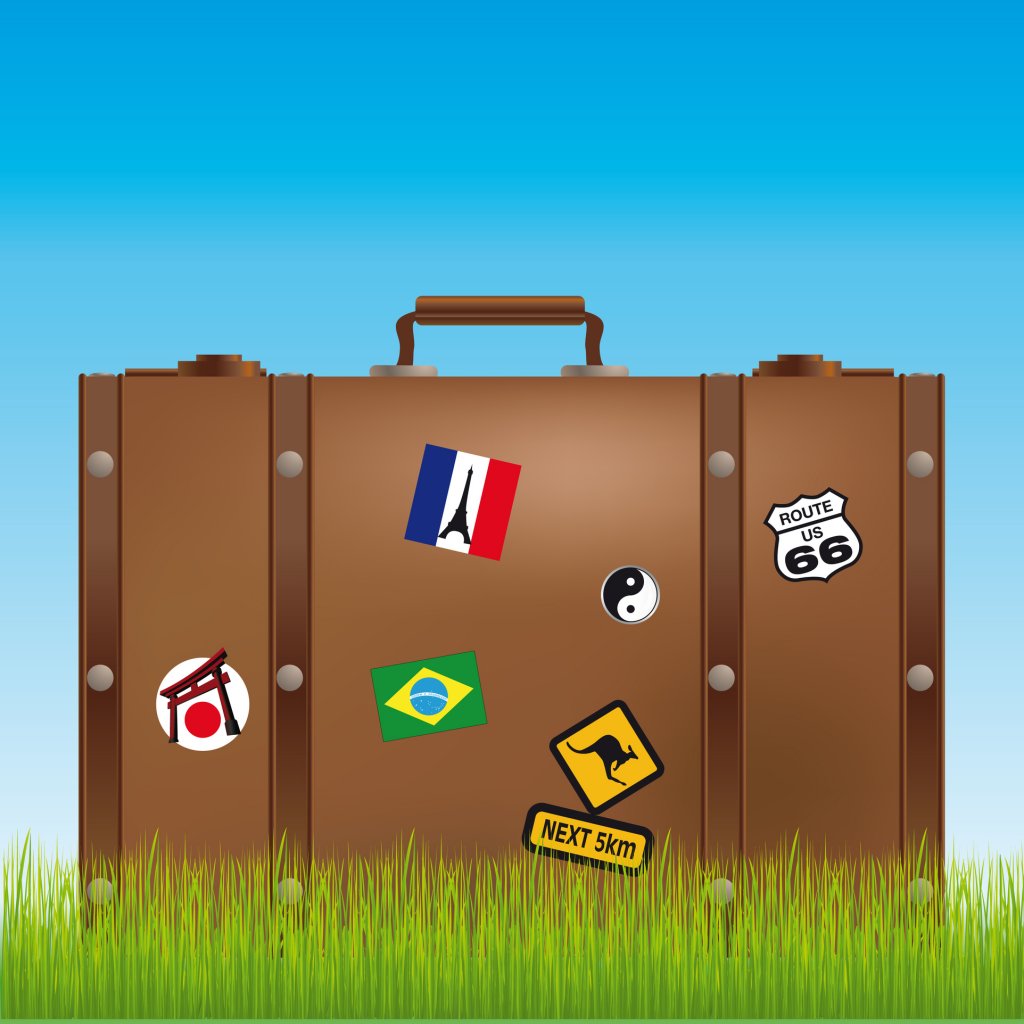 10 conseils pour choisir sa valise