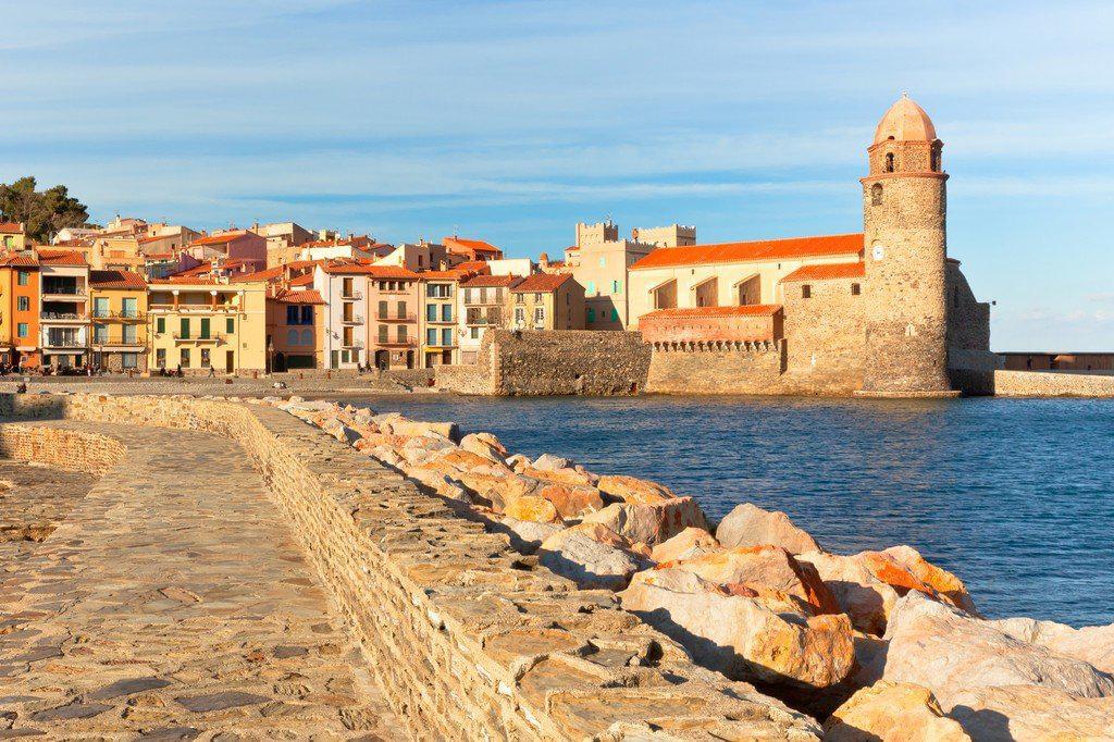 Visiter Collioure : le guide 2019 des 39 lieux à voir. Gratuit