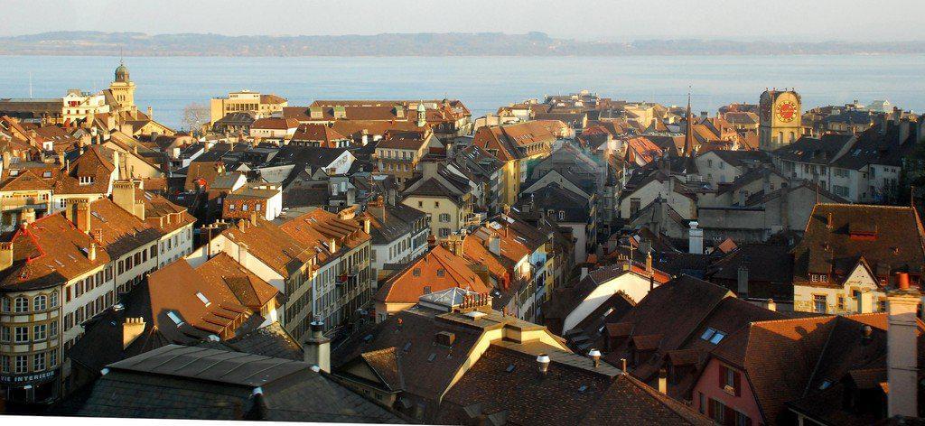 Visiter Neuchâtel : le guide 2019 des 40 lieux à voir. Gratuit