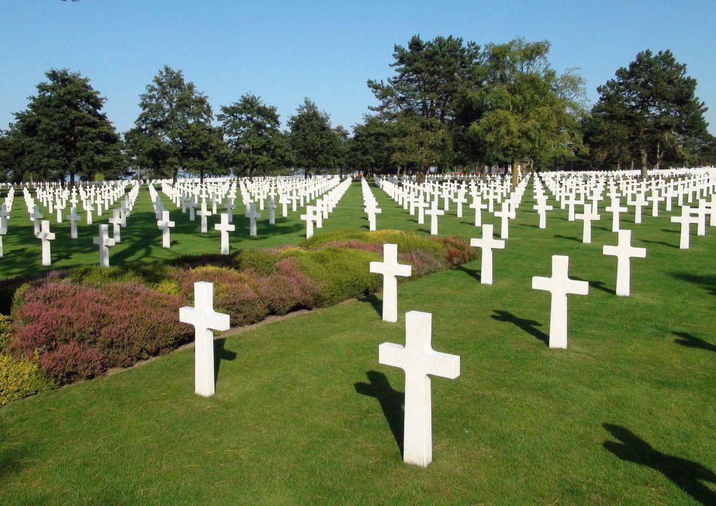 Visiter Plages du Débarquement : le guide 2019 des 53 lieux à voir. Gratuit