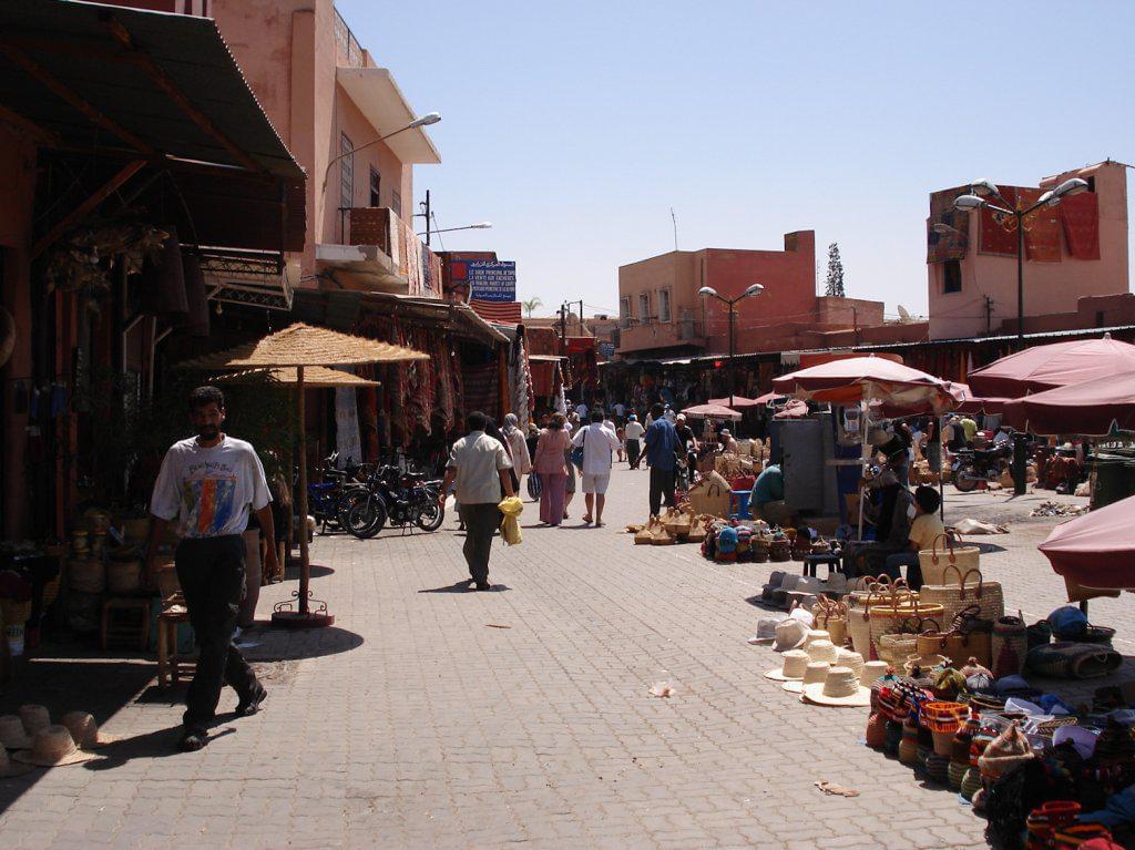 Visiter Marrakech : le guide 2019 des 39 lieux à voir. Gratuit