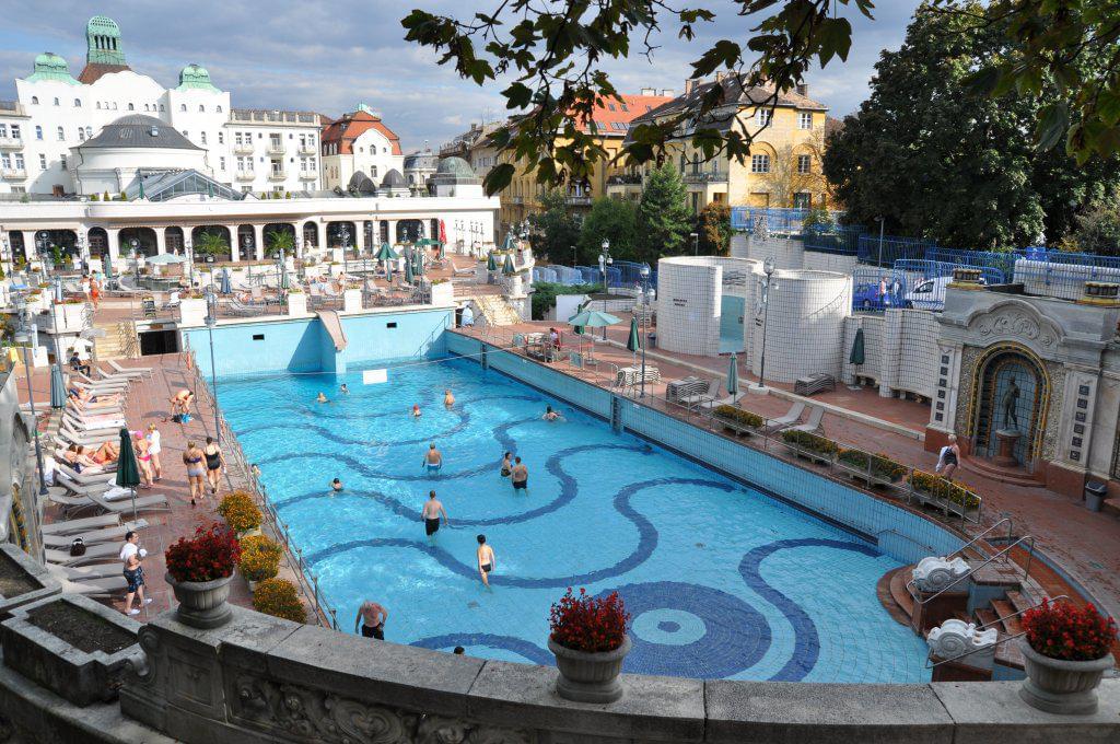 Visiter Bains thermaux de Budapest : le guide 2019 des 56 lieux à voir ...