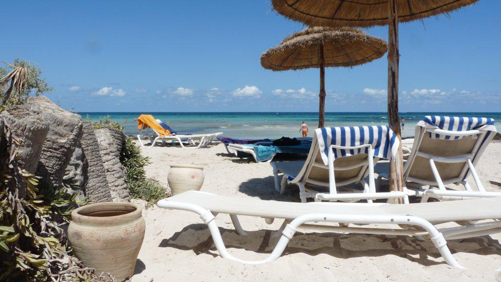 Visiter Djerba, typique et envoûtante : le guide 2019 des 60 lieux à ...