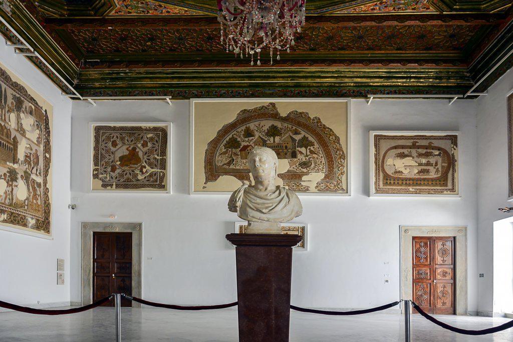 Visiter Tunisie : le guide 2019 des 37 lieux à voir. Gratuit